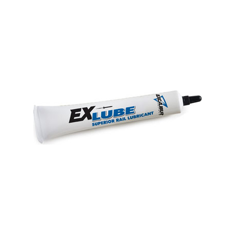Excalibur Ex-Lube Rail Lubricant | Mack's Prairie Wings